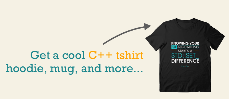 Trailing Return Types Fluent C