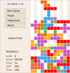 Technical Debt Is like a Tetris Game - Fluent C++