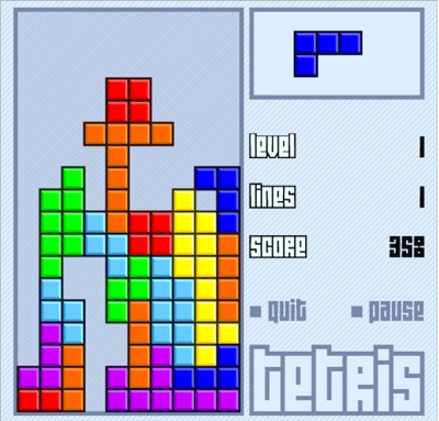 Technical Debt Is like a Tetris Game - Fluent C++